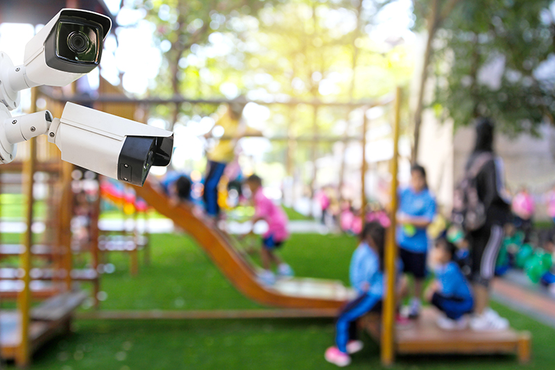 St. Louis Metro Area / School Security System Experts St. Louis Metro Area / School Security System Experts
